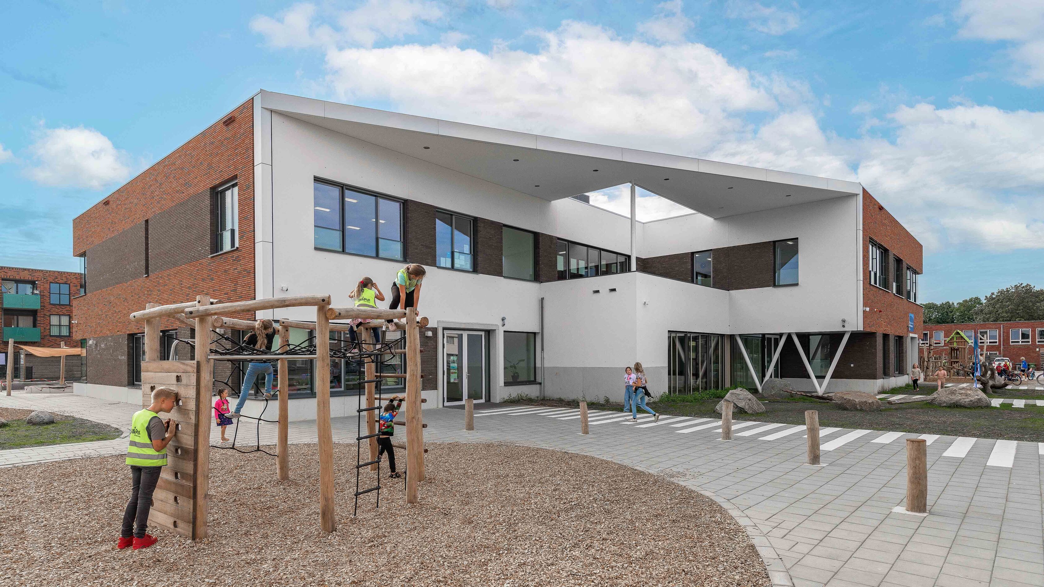 MAKR | Kindcentrum Emmer Compascuum