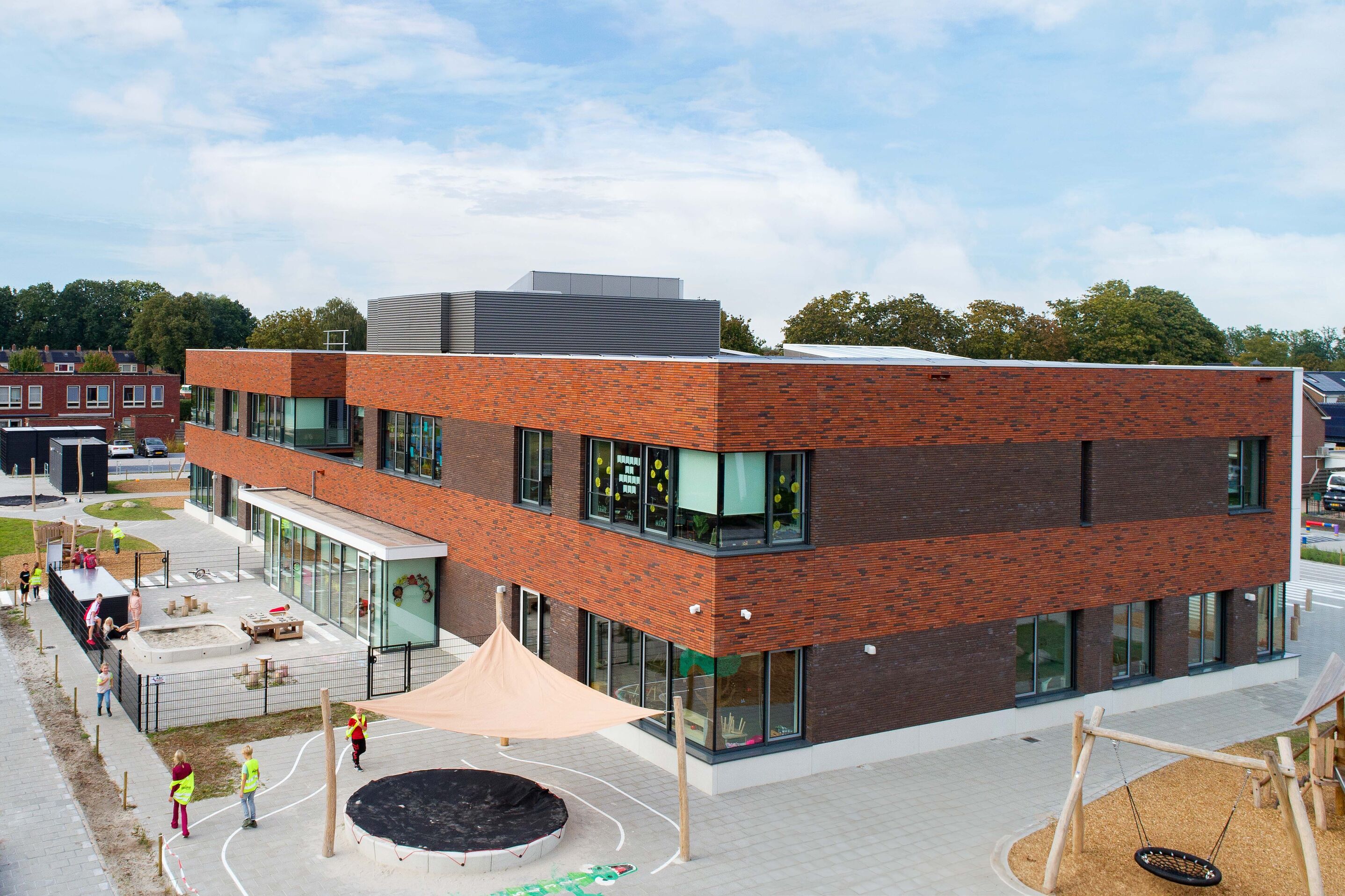 MAKR | Kindcentrum Emmer Compascuum