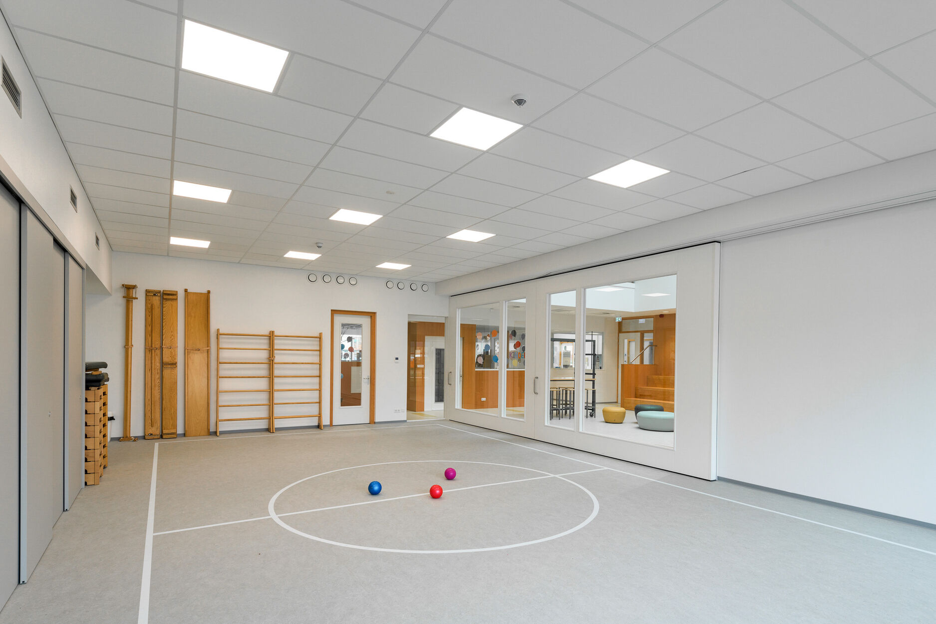 MAKR | Kindcentrum Emmer Compascuum