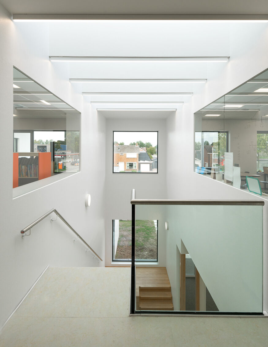 MAKR | Kindcentrum Emmer Compascuum