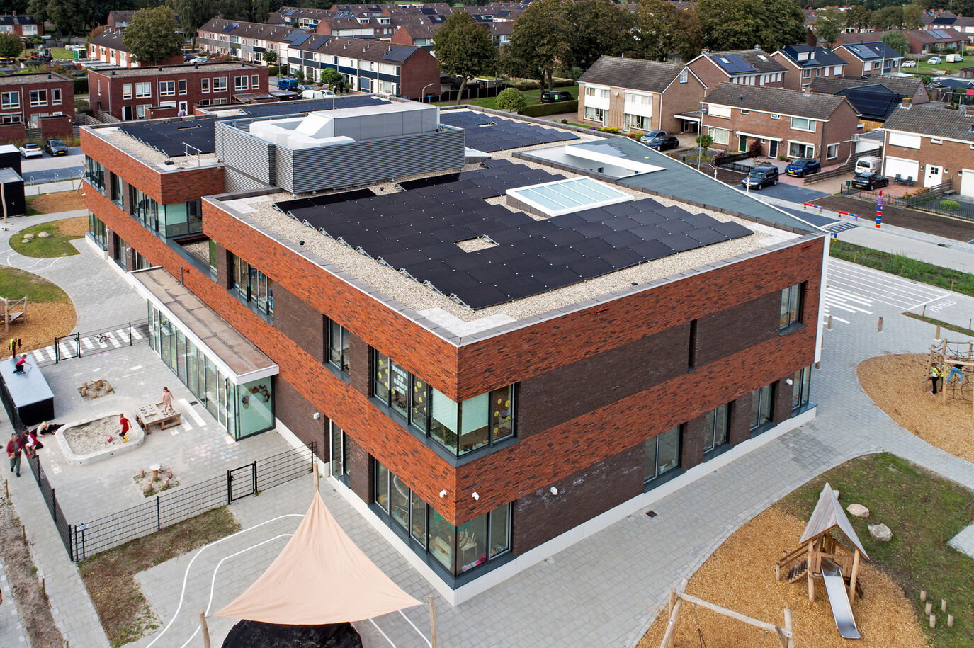 MAKR | Kindcentrum Emmer Compascuum